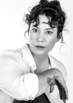 Inge Beckmann - Beyazperde.com