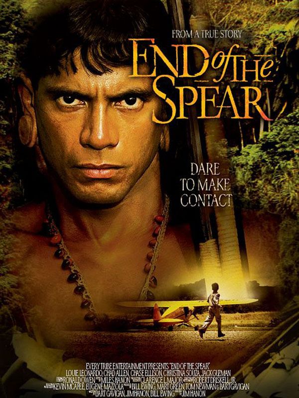 End of the Spear - 2006 filmi - Beyazperde.com