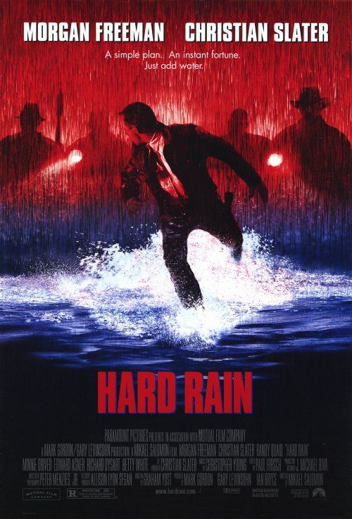 Sel - Hard Rain - Beyazperde.com