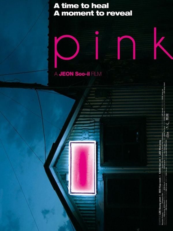 Pink - 2011 filmi - Beyazperde.com