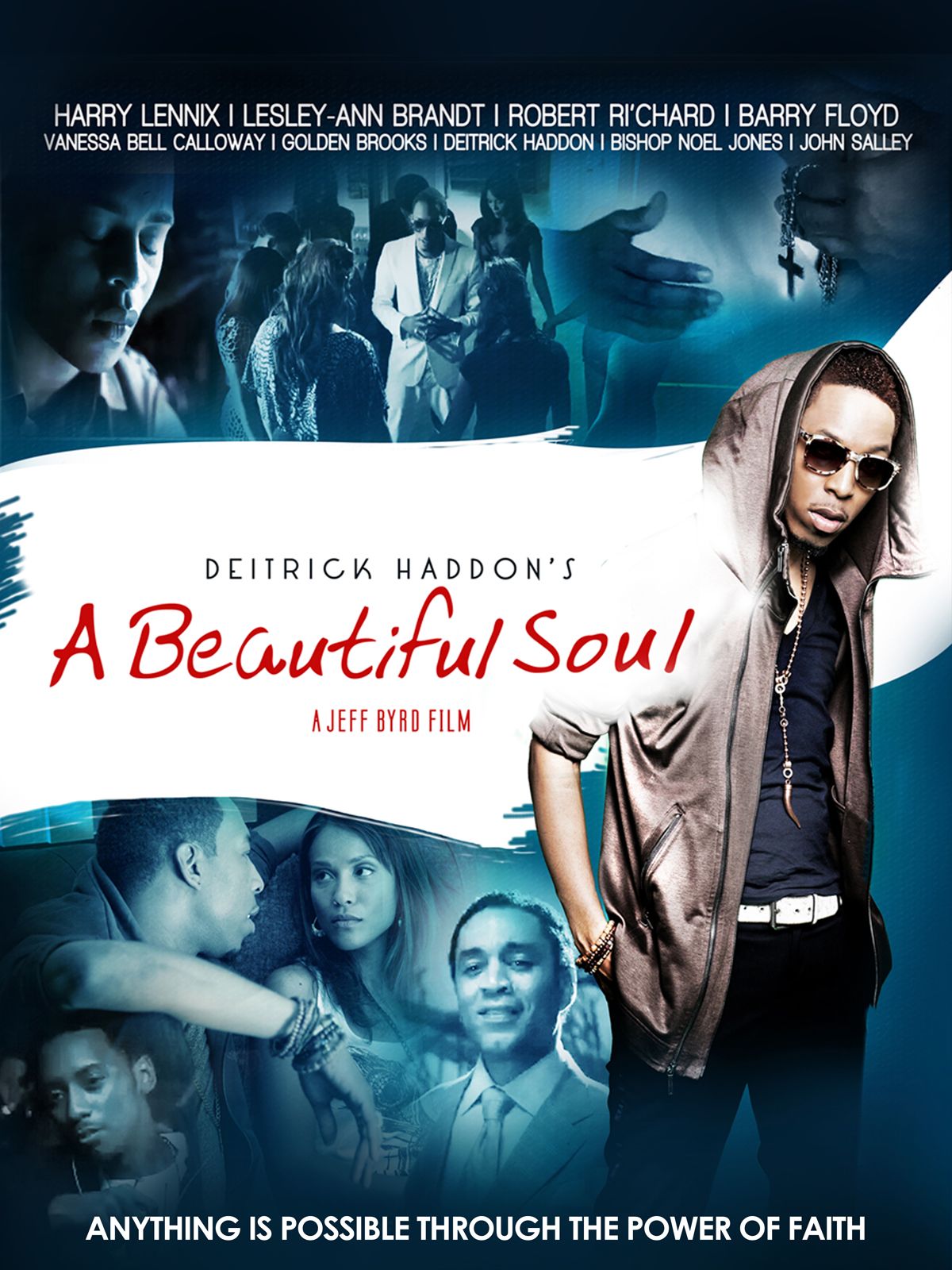 A Beautiful Soul - 2012 filmi - Beyazperde.com