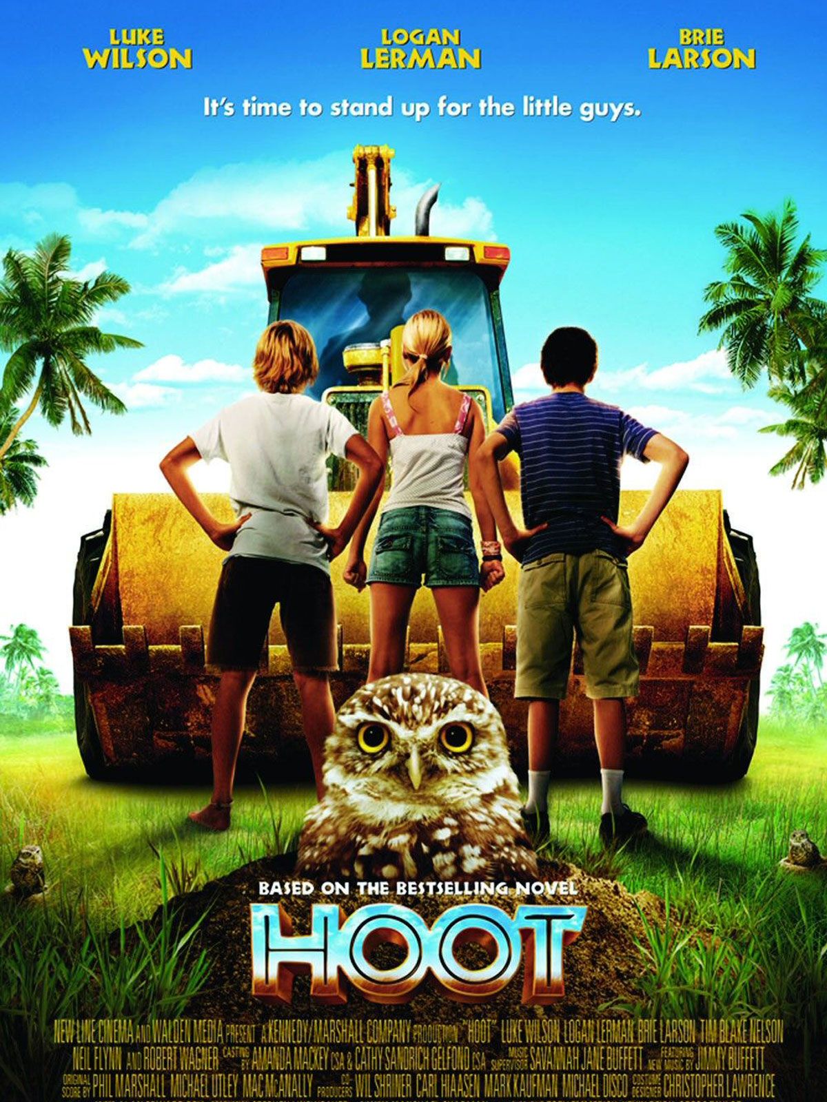 Hoot - 2006 filmi - Beyazperde.com