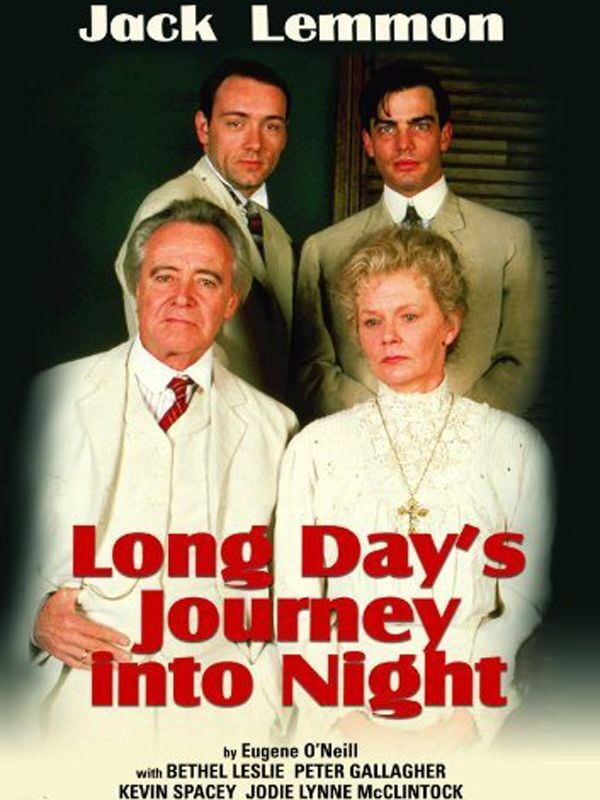 Long Day's Journey Into Night - 1987 filmi - Beyazperde.com