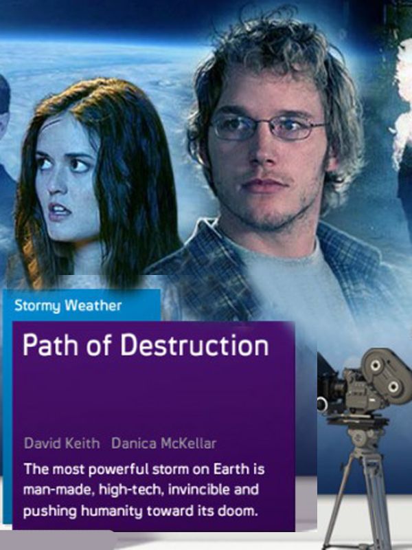 Path of Destruction - 2005 filmi - Beyazperde.com