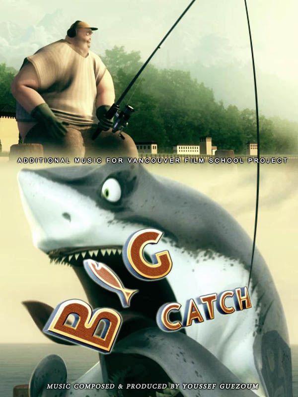 Big Catch - Kısa film - Beyazperde.com