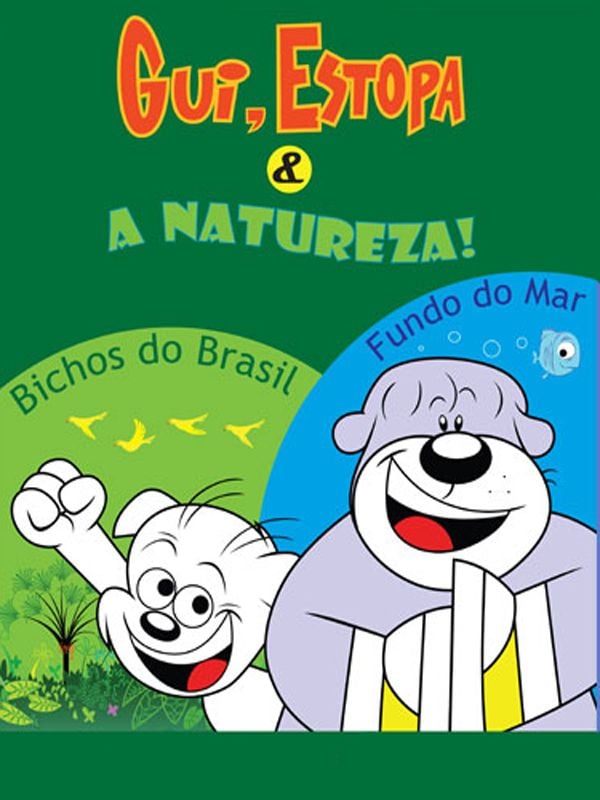 Gui, Estopa e a Natureza - Kısa film - Beyazperde.com