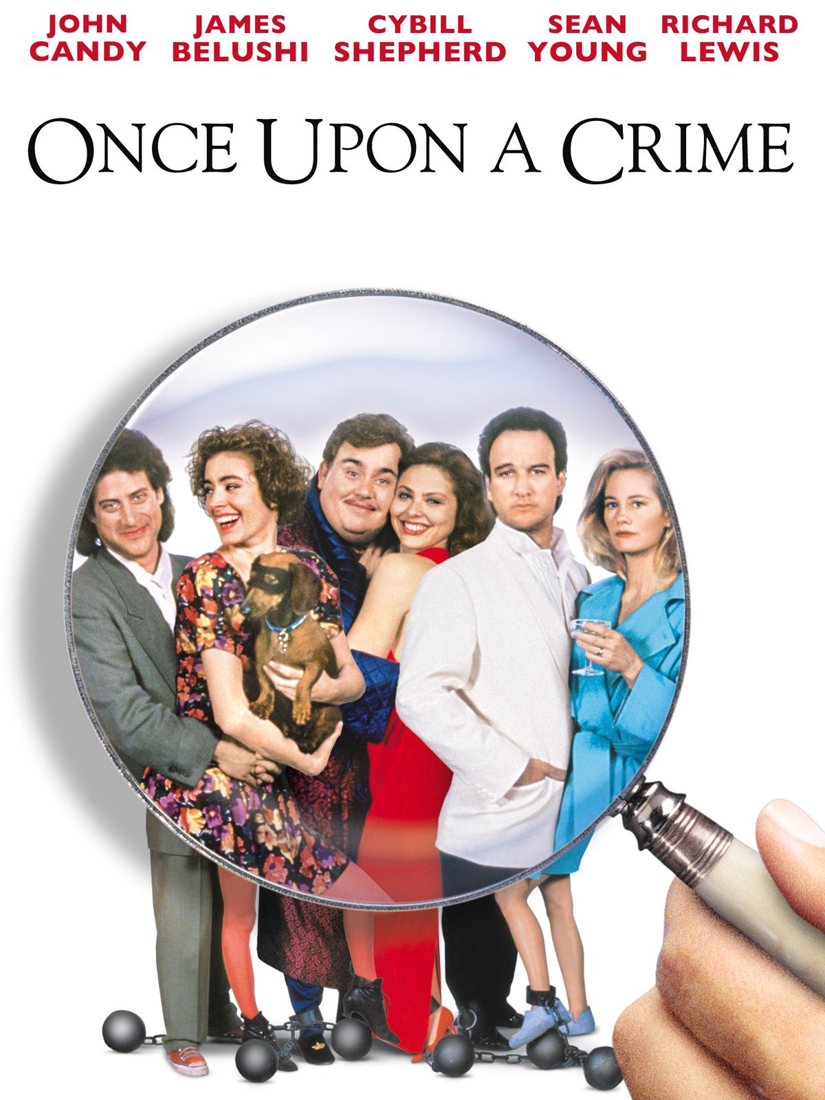 Once Upon a Crime... filmi için kullanýcý yorumlarý - Beyazperde.com