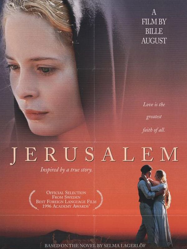 Jerusalem - 1996 filmi - Beyazperde.com