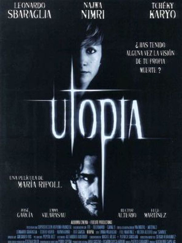 Utopia - 2003 filmi - Beyazperde.com