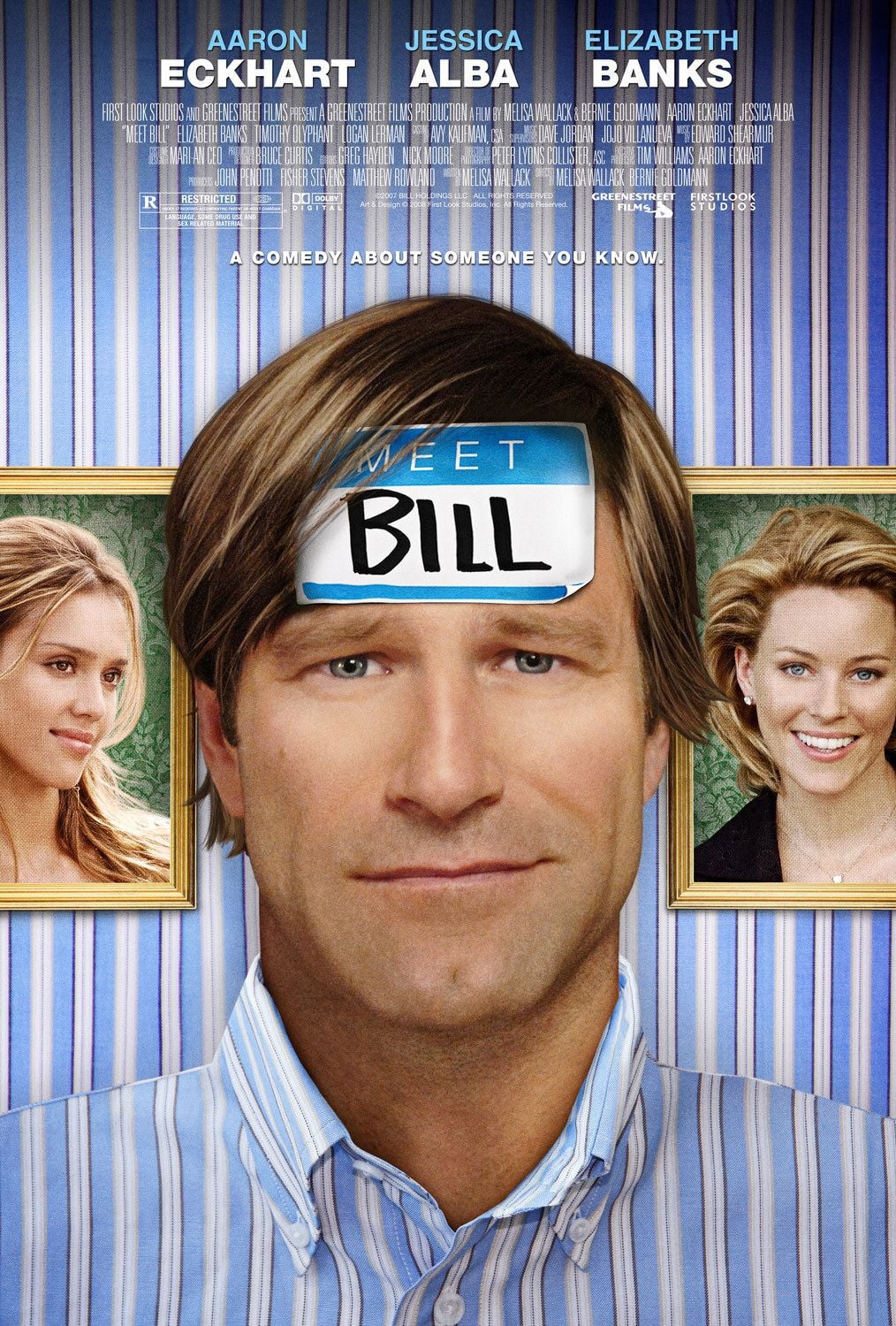 İçgüveysi Bill - Bill - Beyazperde.com
