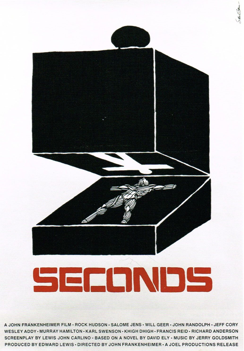 Seconds - 1966 filmi - Beyazperde.com