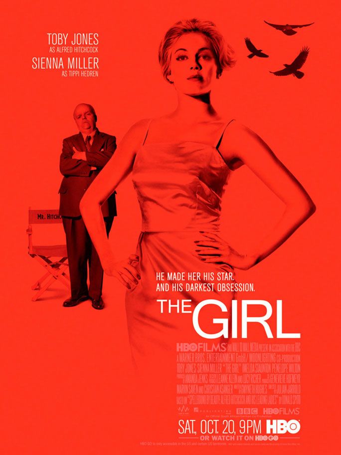 The Girl (TV) filminin haberleri ve son dakika gelişmeleri - Beyazperde.com