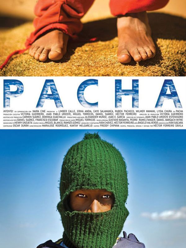 Pacha - 2012 filmi - Beyazperde.com