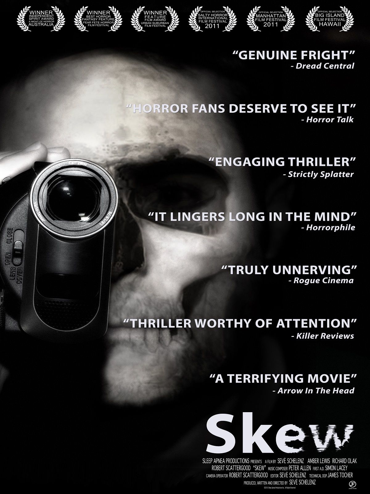 Skew - 2011 filmi - Beyazperde.com
