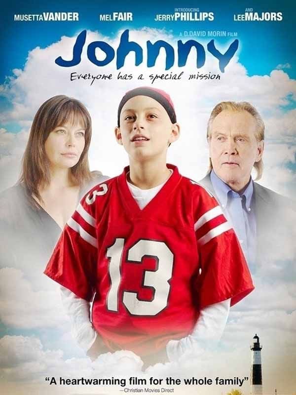 Johnny - 2010 filmi - Beyazperde.com