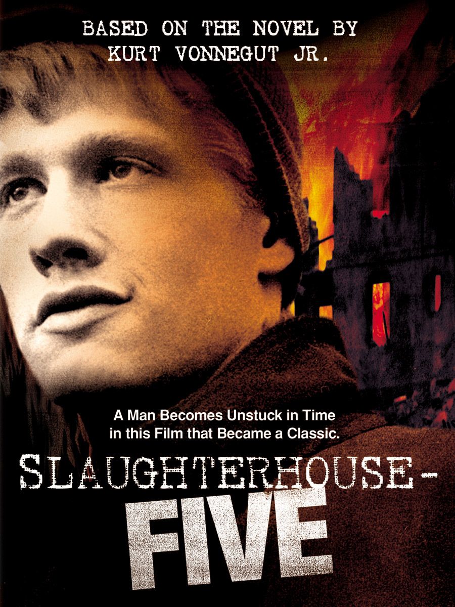 Mezbaha No.5 - Slaughterhouse-Five - Beyazperde.com