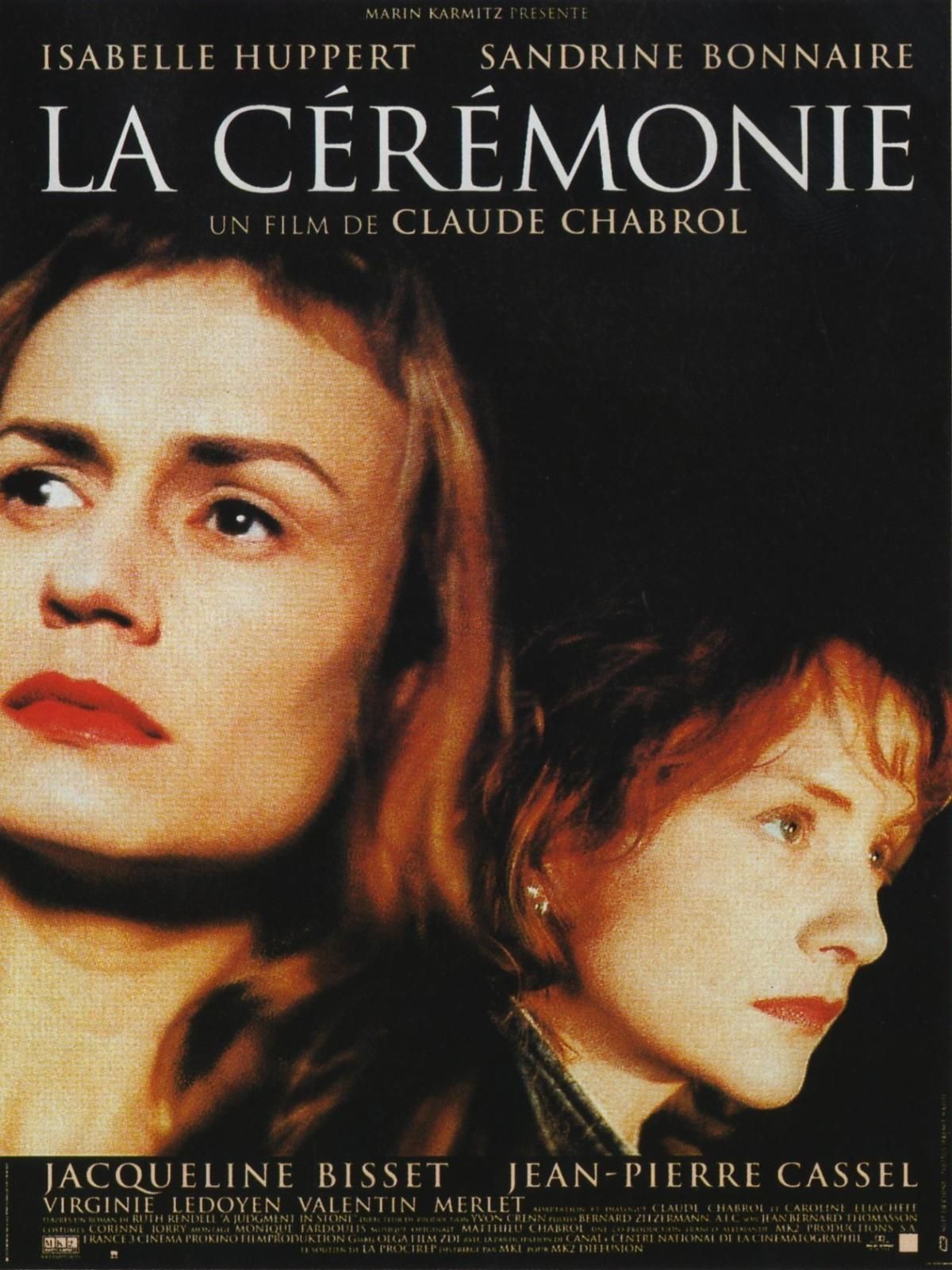 Seremoni - 1995 filmi - Beyazperde.com