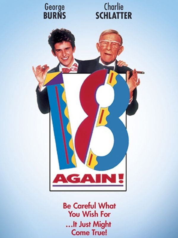18 Again! - 1988 filmi - Beyazperde.com