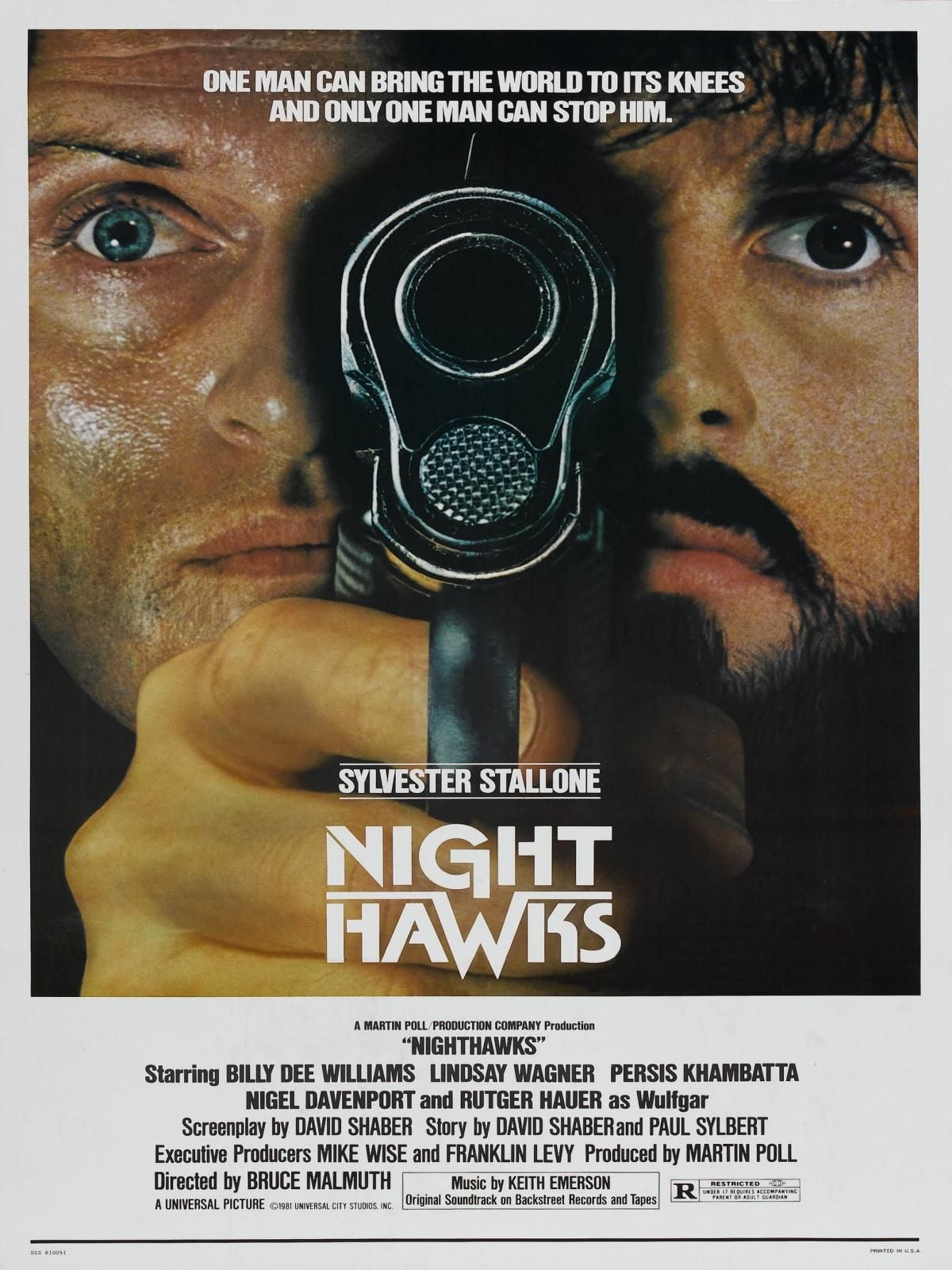Gece Kuşları - Nighthawks - Beyazperde.com