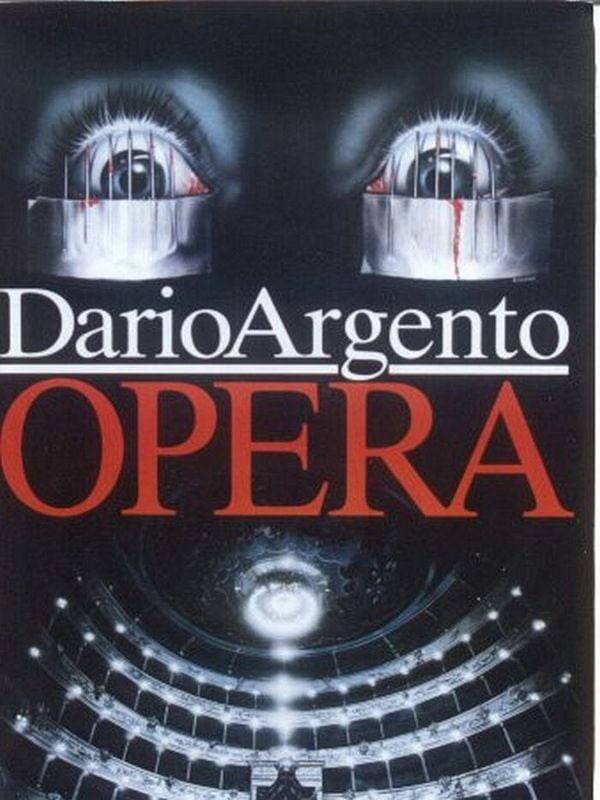 Opera - 1987 filmi - Beyazperde.com