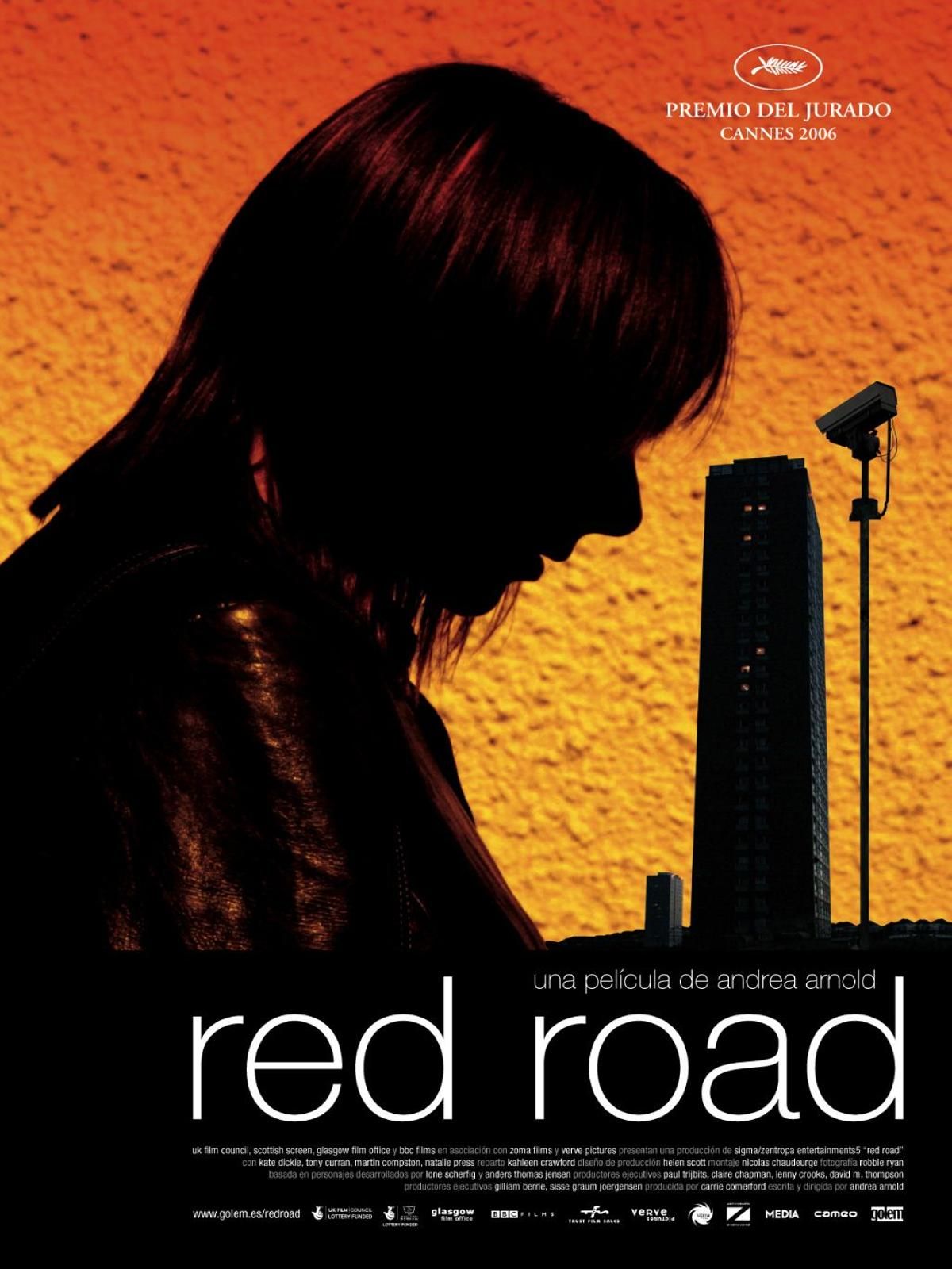 Red Road - 2006 filmi - Beyazperde.com