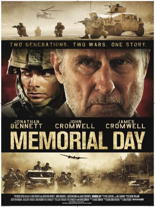 Memorial Day - 2011 filmi - Beyazperde.com