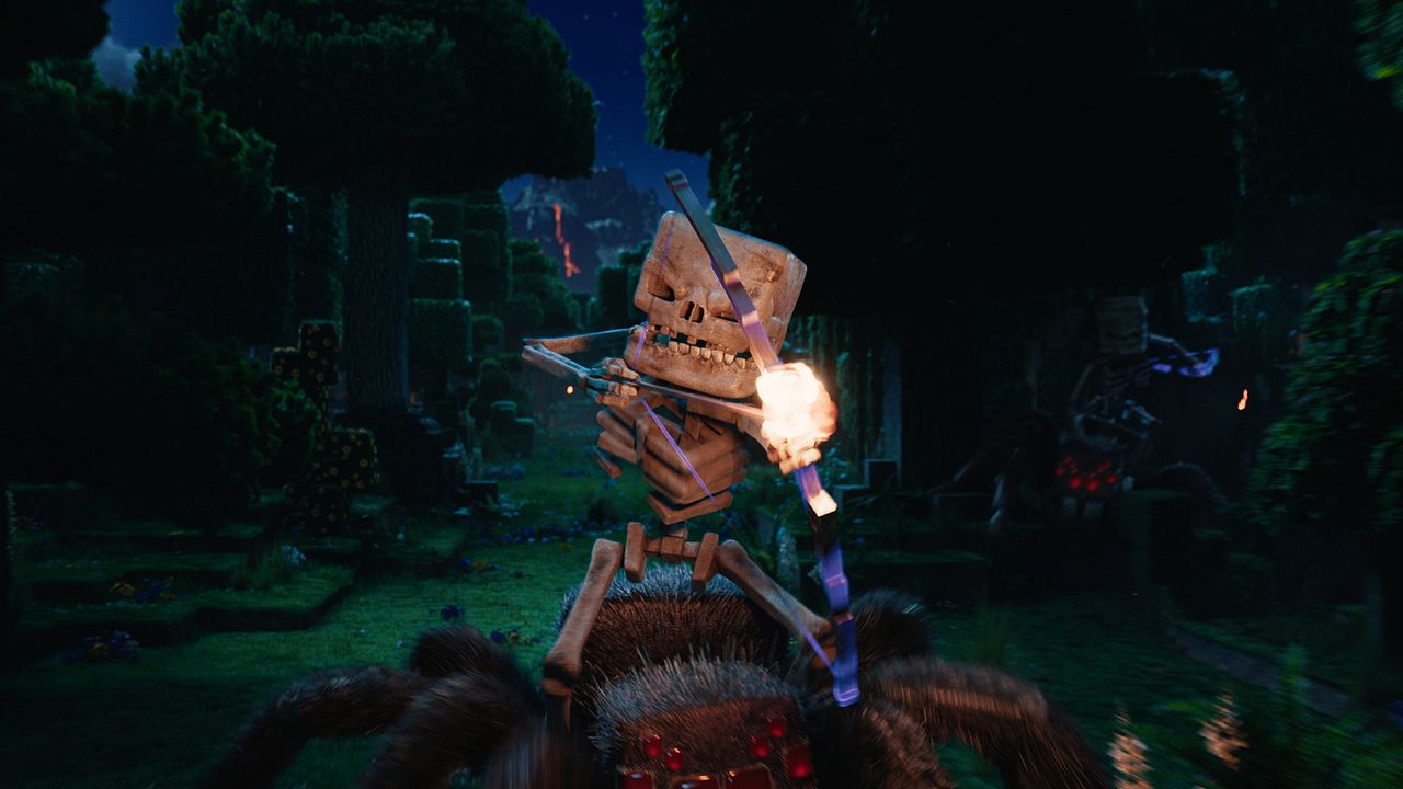 Bir Minecraft Filmi resimleri - Fotoğraf 9 - Beyazperde.com