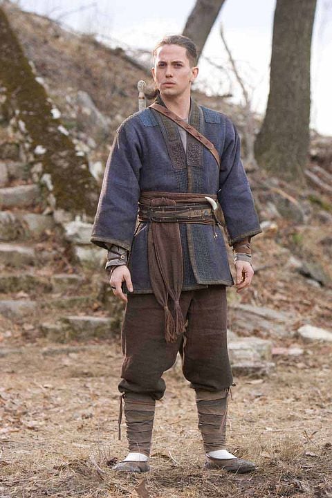 jackson rathbone son