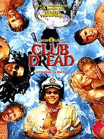 Club Dread afiş - Afiş 3 - Beyazperde.com
