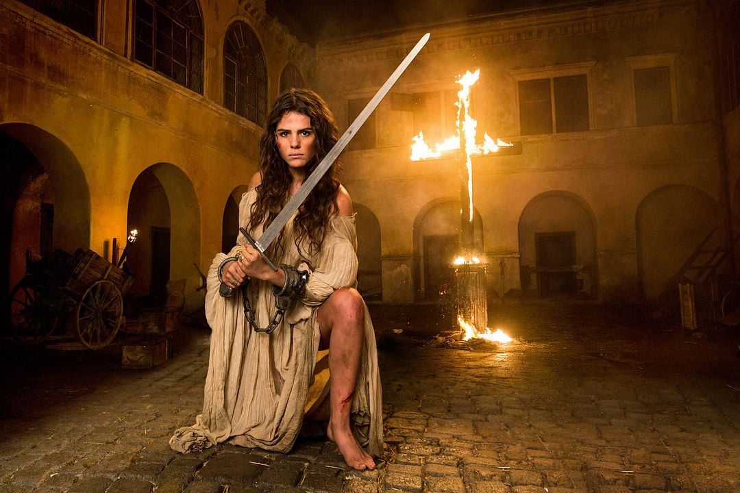 'Polar'ın Sindy'si "Ruby O. Fee" Kimdir?: Ruby O. Fee - Beyazperde.com