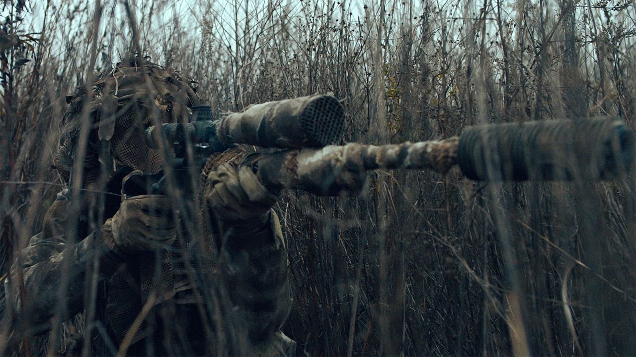 Sniper: The White Raven resimleri - Fotoğraf 7 - Beyazperde.com
