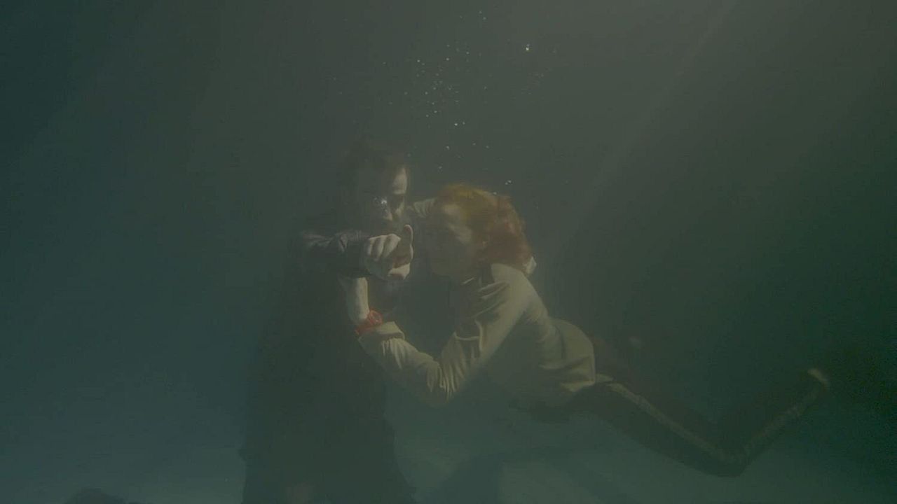 Virus-32 resimleri - Fotoğraf 1 - Beyazperde.com