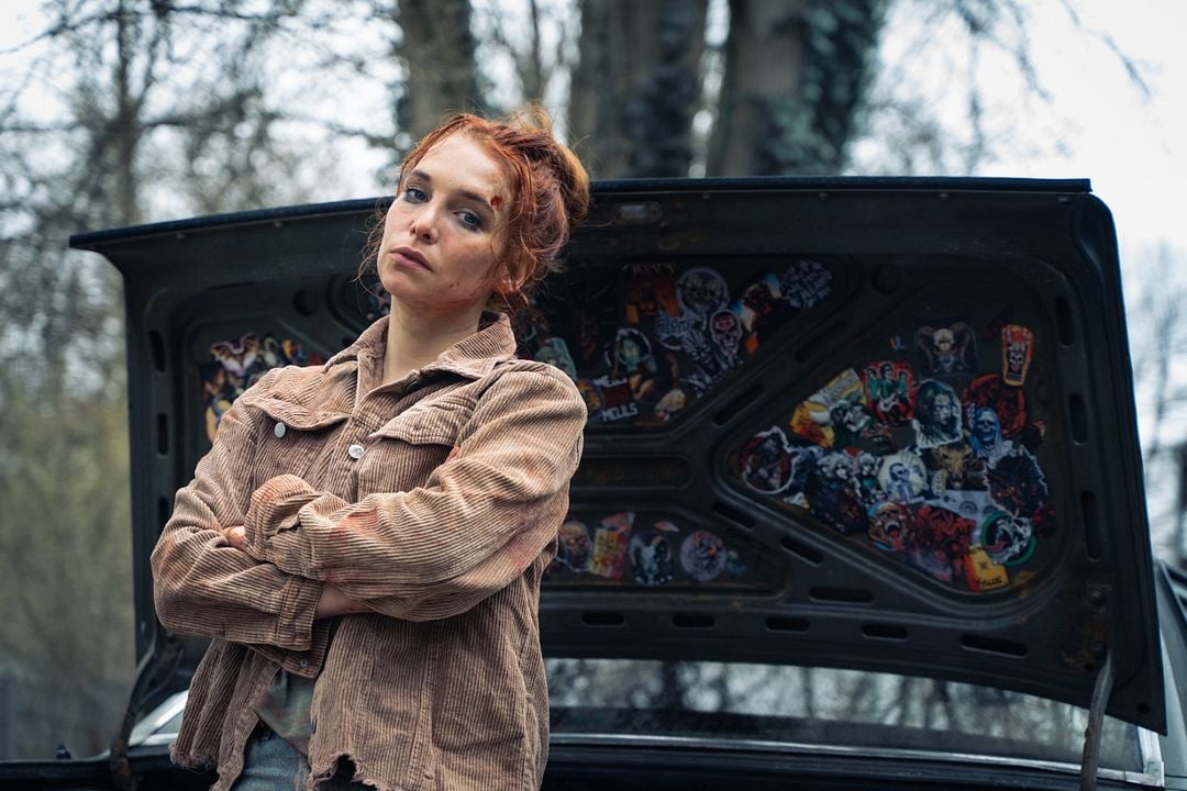 Trunk - Locked In resimleri - Fotoğraf 6 - Beyazperde.com