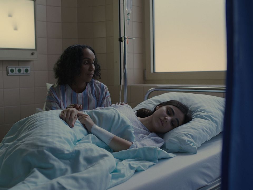 Elaha resimleri - Fotoğraf 8 - Beyazperde.com