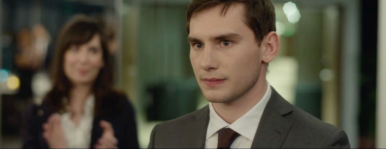 Le Tableau volé resimleri - Fotoğraf 6 - Beyazperde.com