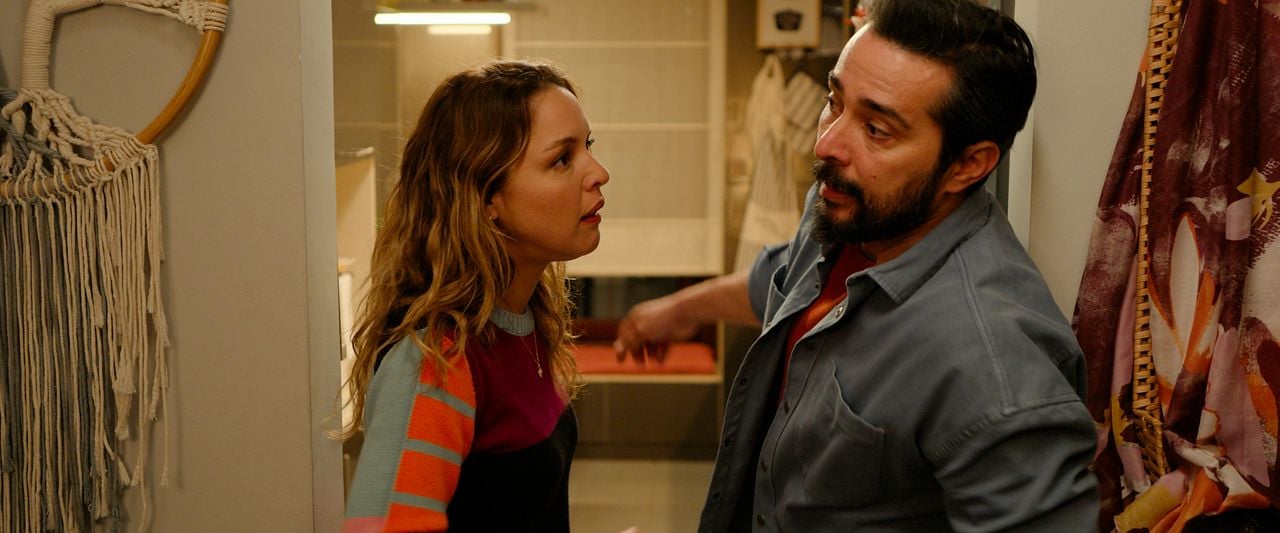 Erdal ile Ece resimleri - Fotoğraf 26 - Beyazperde.com