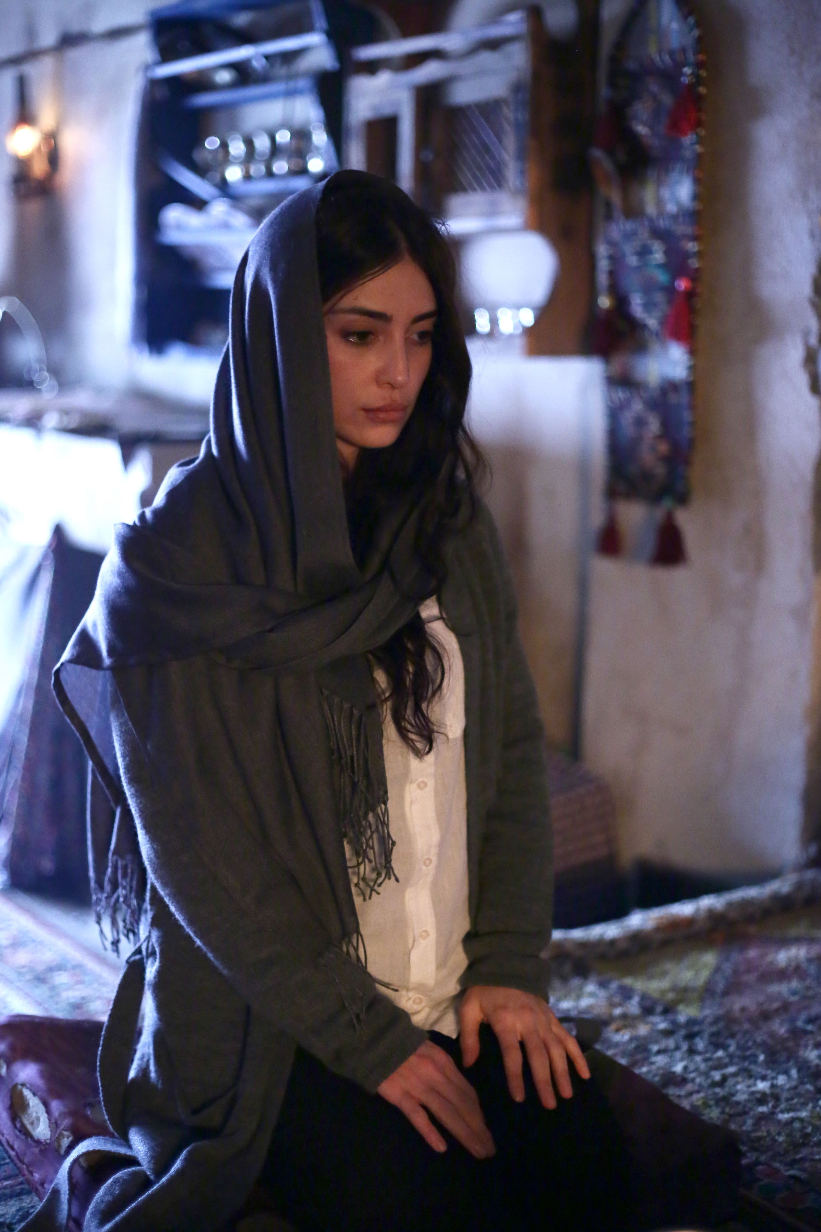 "Can Feda"da Savaşın Ortasında Bir Güzel! - Haberler - Beyazperde.com