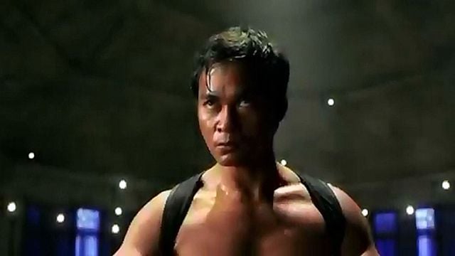 Tony Jaa, The Protector 2 İle Geri Dönüyor! - Haberler - Beyazperde.com