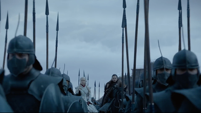 Game of Thrones - Dizi 2011 - Beyazperde.com