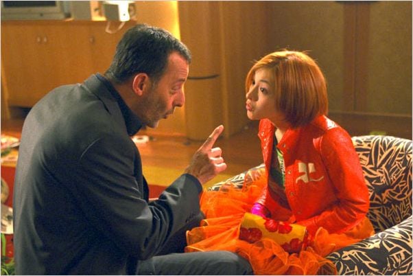 Wasabi : Fotograf Gérard Krawczyk, Jean Reno, Ryoko Hirosue - photo 4 ...