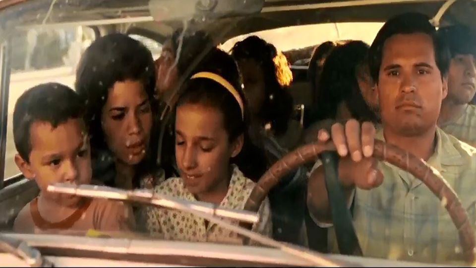 Cesar Chavez: An American Hero - Beyazperde.com