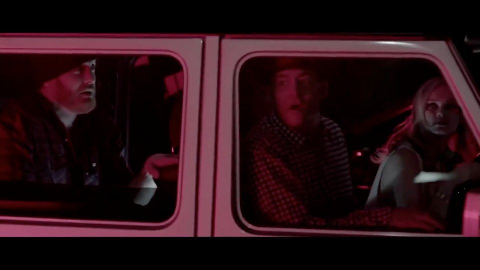 Cheap Thrills Orijinal Fragman - Beyazperde.com