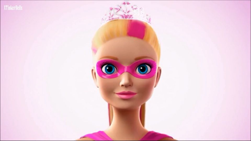 Barbie in Princess Power - Teaser - Beyazperde.com