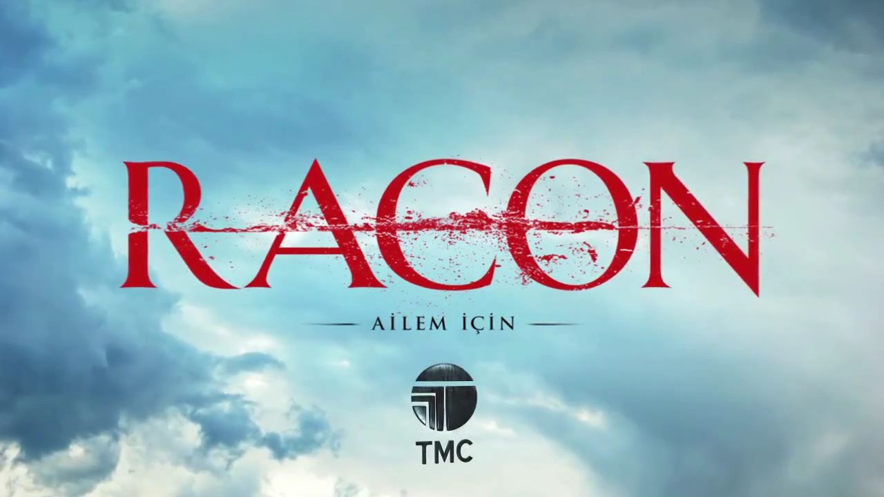 Racon - İlk Fragman - Fragman Racon - Beyazperde.com
