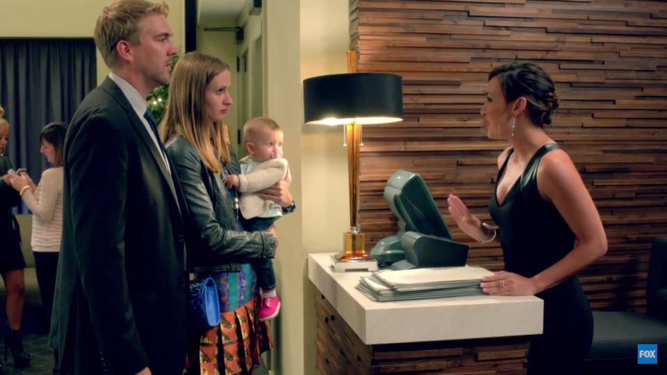 Grandfathered Trailer - Fragman Grandfathered - Beyazperde.com
