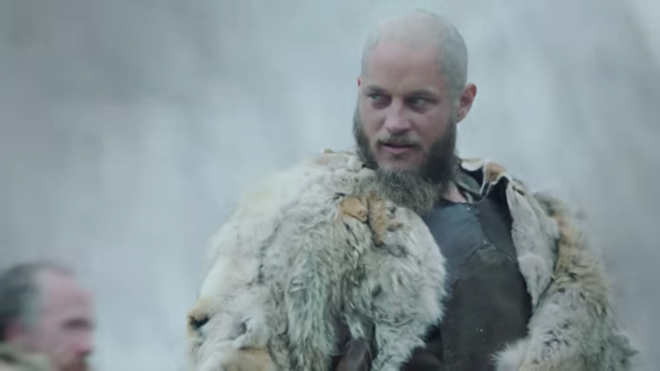 Vikings 4. Sezon Fragman - Fragman - Beyazperde.com