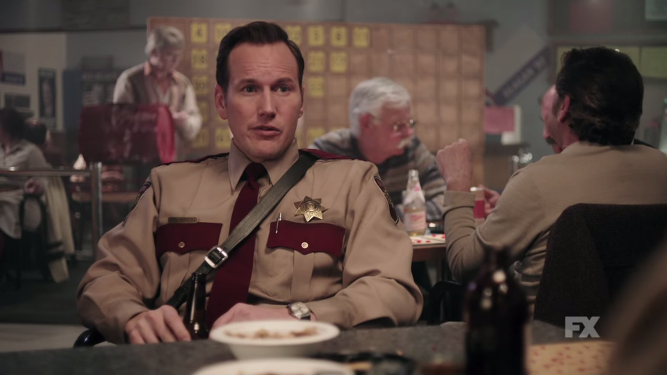 Fargo 2. Sezon Fragman - Fragman - Beyazperde.com