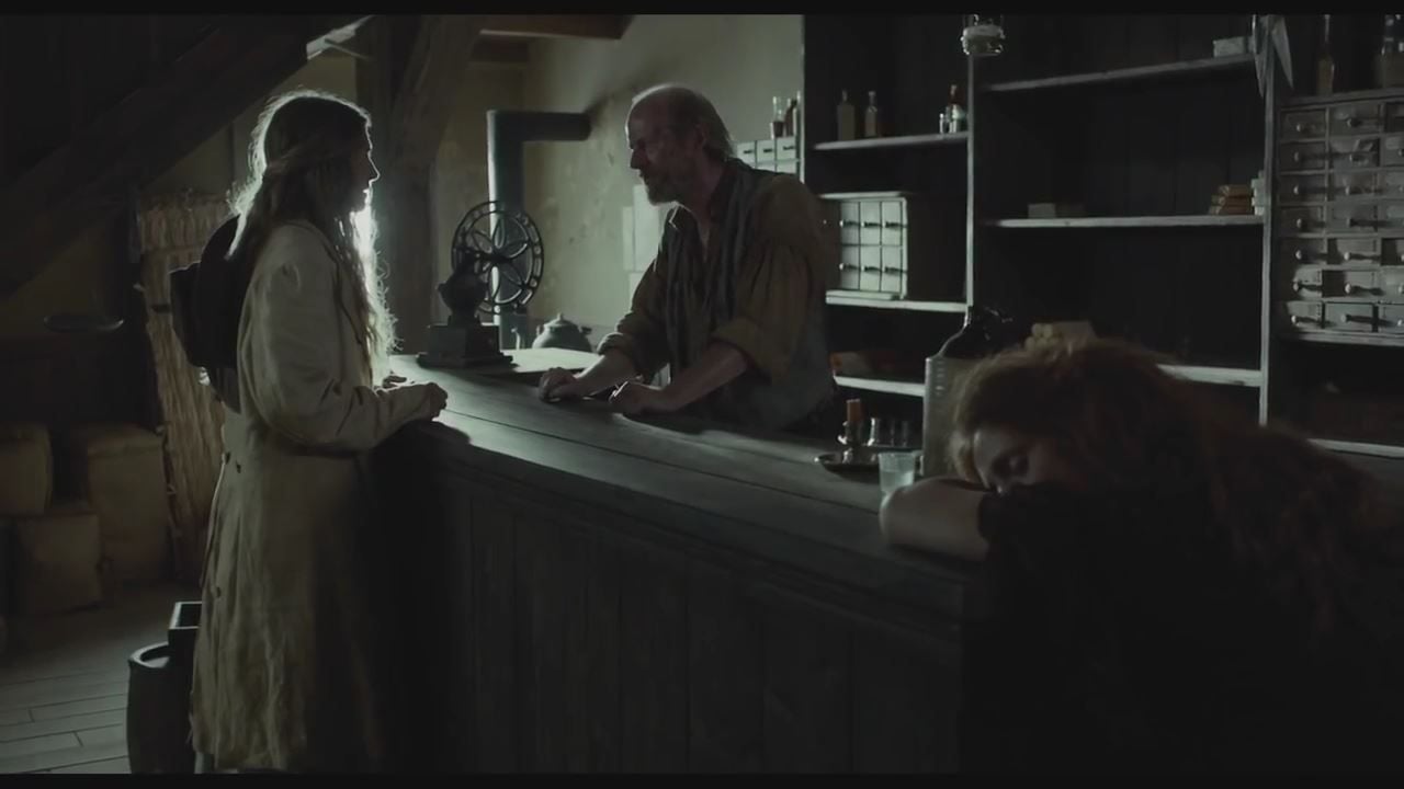 The Keeping Room - Orijinal Fragman - Beyazperde.com