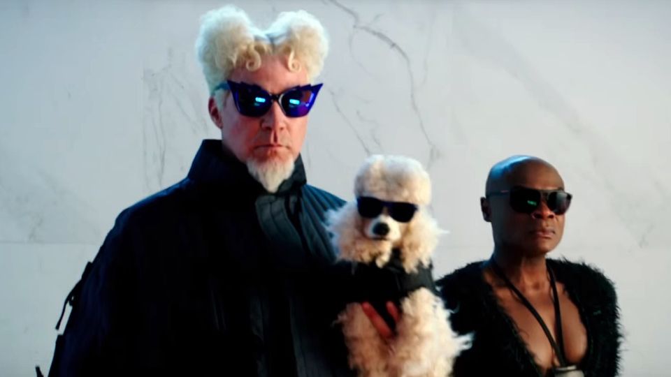 Zoolander 2 - Model - Beyazperde.com