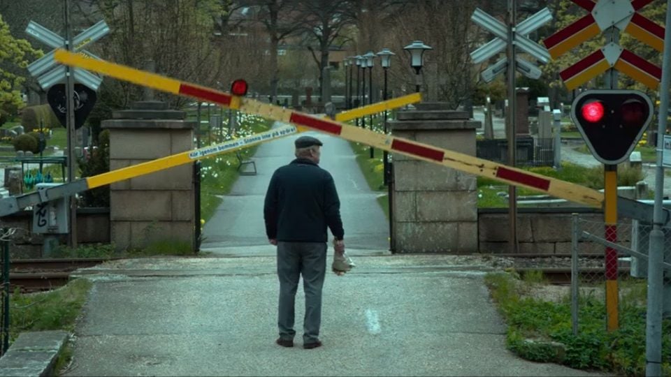 En Man Som Heter Ove Orijinal Fragman - Beyazperde.com